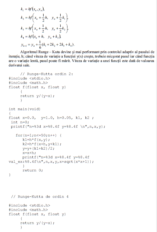 Metoda Runge-Kutta | Math Wiki | Fandom