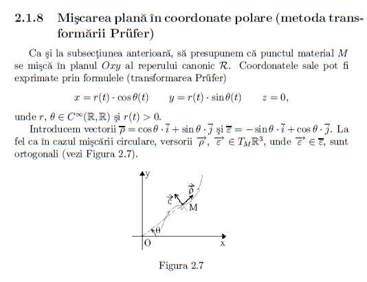 Coordonate polare | Math Wiki | Fandom