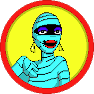 Mummy | Math Blaster Wiki | Fandom
