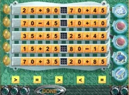 Math Blaster ages 8-9 | Math Blaster Wiki | Fandom