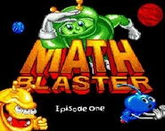 Math Blaster Episode 1: In Search of Spot | Math Blaster Wiki | Fandom