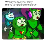 Blasternaut | Math Blaster Wiki | Fandom