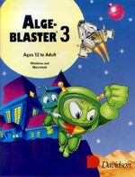 Alge-Blaster 3 | Math Blaster Wiki | Fandom