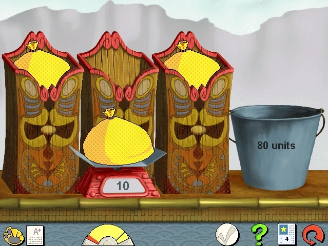 Woozerps | Math Blaster Wiki | Fandom