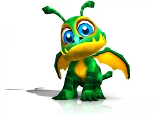 Grubble | Math Blaster Wiki | Fandom