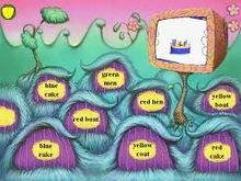 Blasternaut | Math Blaster Wiki | Fandom