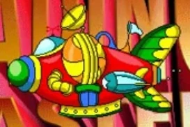 Blasternaut's Ship (4-6) | Math Blaster Wiki | Fandom