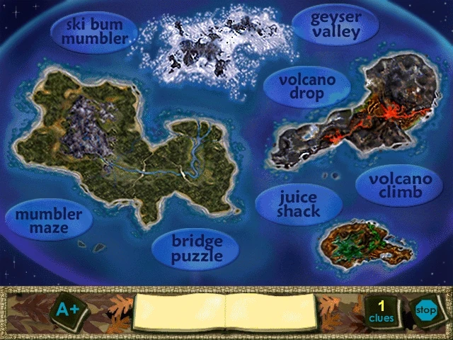 Islandia | Math Blaster Wiki | Fandom