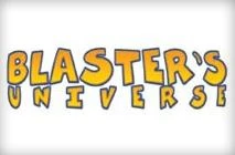 Blaster's Universe | Math Blaster Wiki | Fandom