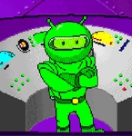 Blasternaut | Math Blaster Wiki | Fandom