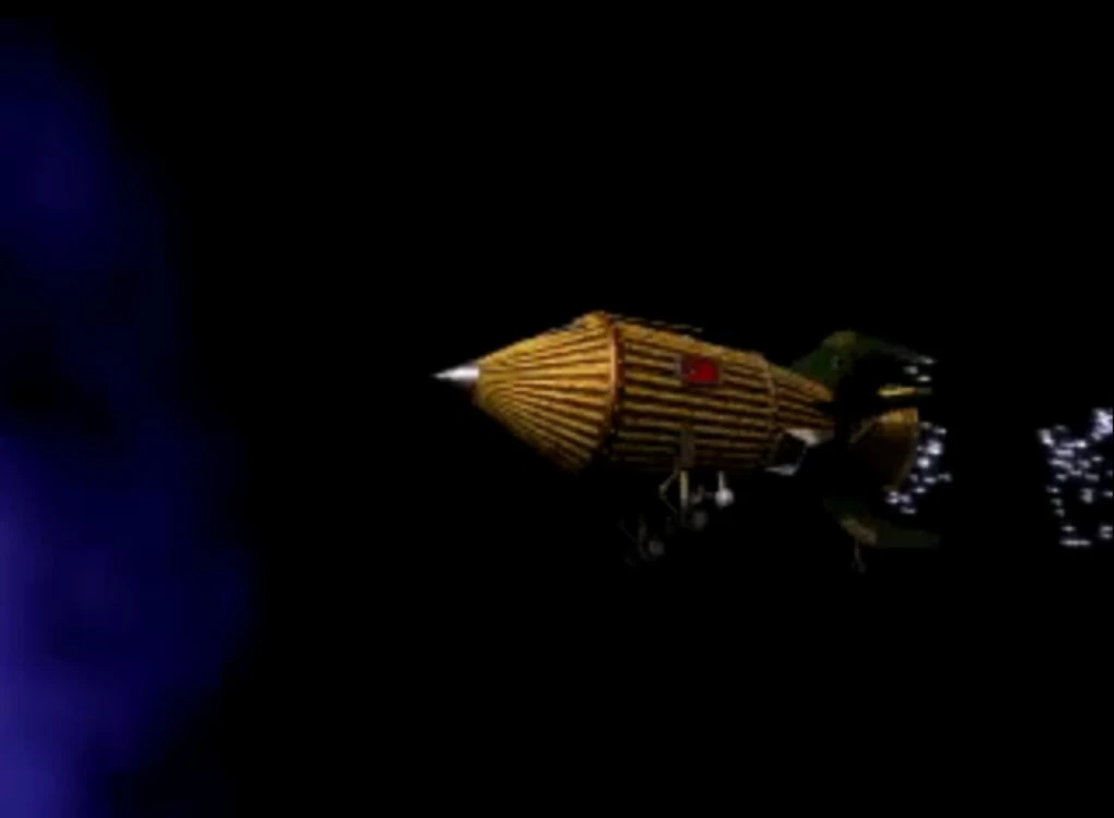 Monkey Ship | Math Blaster Wiki | Fandom