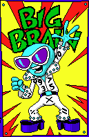 Big Brain | Math Blaster Wiki | Fandom