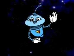 Spot | Math Blaster Wiki | Fandom