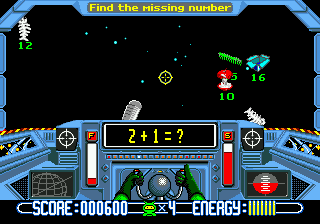 Zapper | Math Blaster Wiki | Fandom