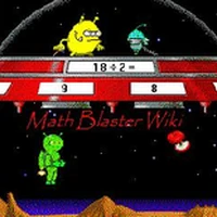 List of games | Math Blaster Wiki | Fandom
