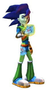 Blasternaut | Math Blaster Wiki | Fandom