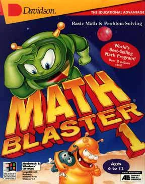 Math Blaster Episode 1: In Search of Spot | Math Blaster Wiki | Fandom