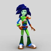 Blasternaut | Math Blaster Wiki | Fandom