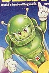 Category:Characters | Math Blaster Wiki | Fandom