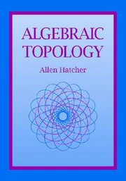 Hatcher - Algebraic Topology | Math Book Notes Wiki | Fandom