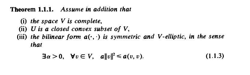 Ciarlet - The Finite Element Method for Elliptic Problems | Math Book ...