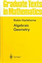 Hartshorne - Algebraic Geometry | Math Book Notes Wiki | Fandom