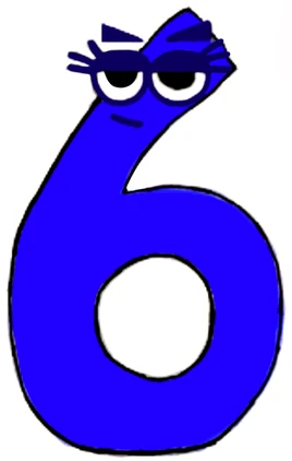 Mathcrobat Six | Mathcrobats Wiki | Fandom