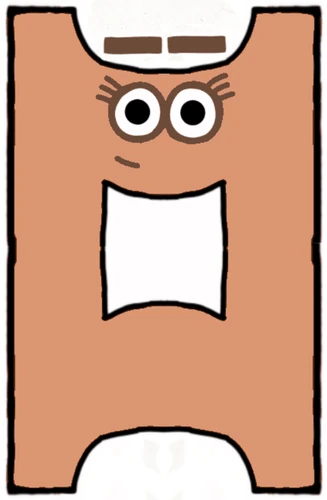 Mathcrobat Dimack | Mathcrobats Wiki | Fandom