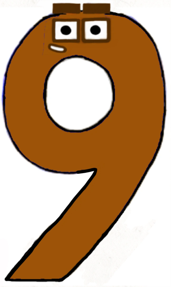 Mathcrobat Nine | Mathcrobats Wiki | Fandom