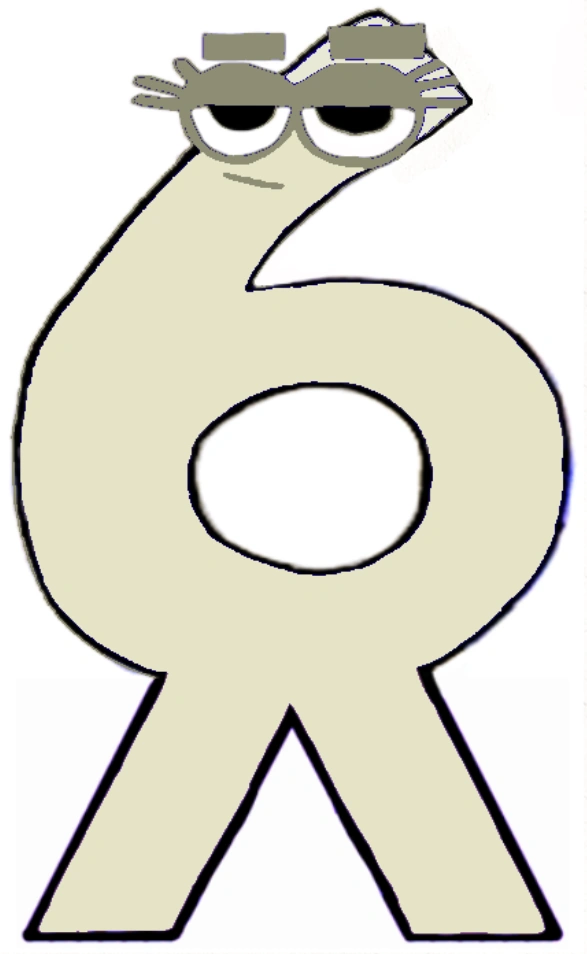 Mathcrobat Hexox | Mathcrobats Wiki | Fandom