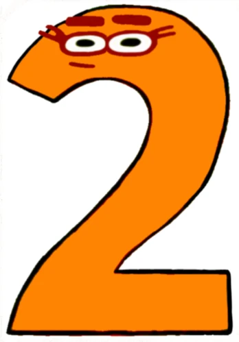 Mathcrobat Two | Mathcrobats Wiki | Fandom