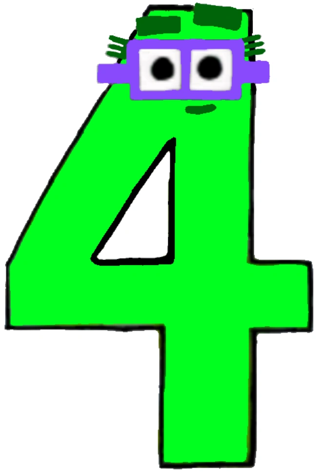 Mathcrobat Four | Mathcrobats Wiki | Fandom