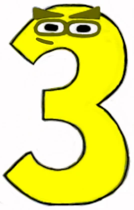 Mathcrobat Three | Mathcrobats Wiki | Fandom