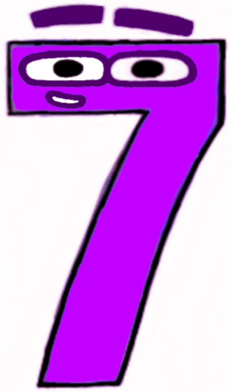 Mathcrobat Seven | Mathcrobats Wiki | Fandom