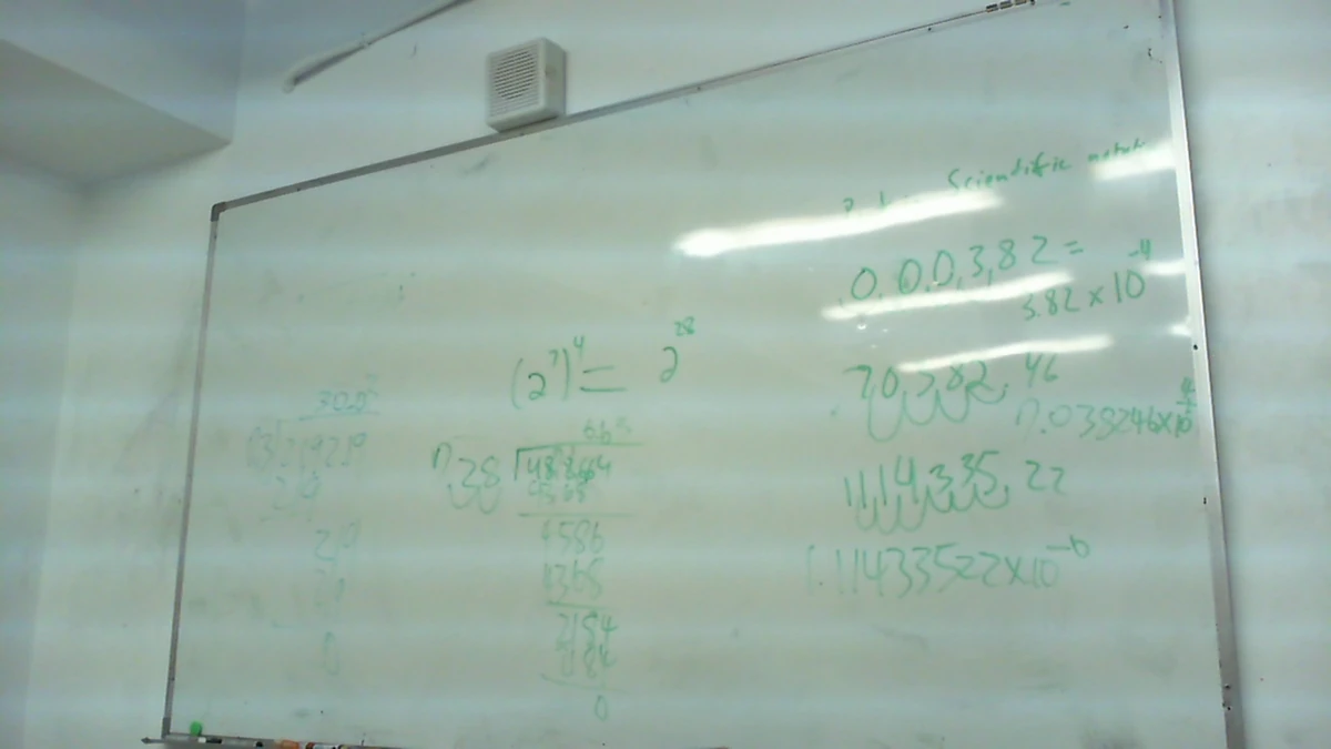 11-4 6th Grade Mathematics (Andy) | The Math Dojo Wiki | Fandom