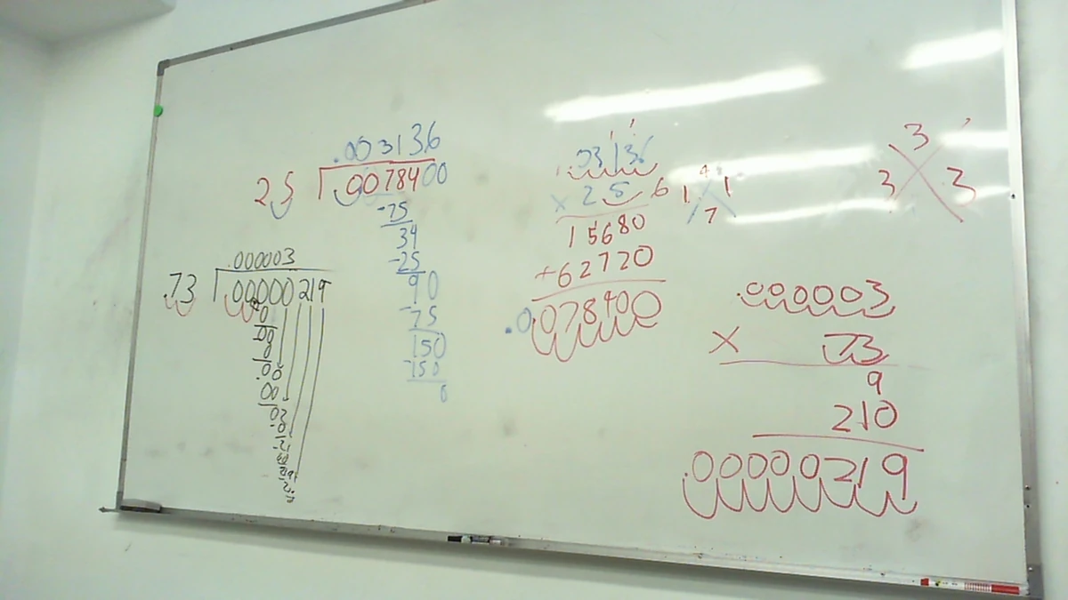 10-29 6th Grade Mathematics (Friday) | The Math Dojo Wiki | Fandom