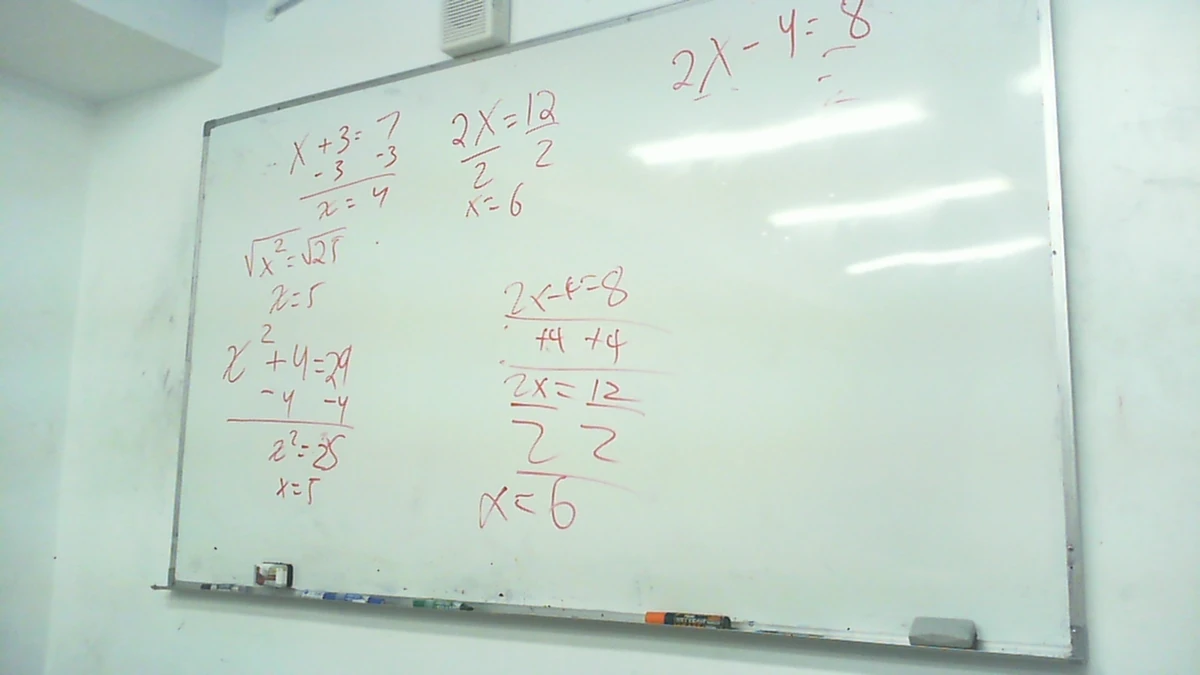 11-18 6th Grade Mathematics (Thursday) | The Math Dojo Wiki | Fandom