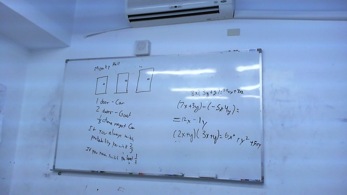 5-2 4th Grade Mathematics (Monday) | The Math Dojo Wiki | Fandom