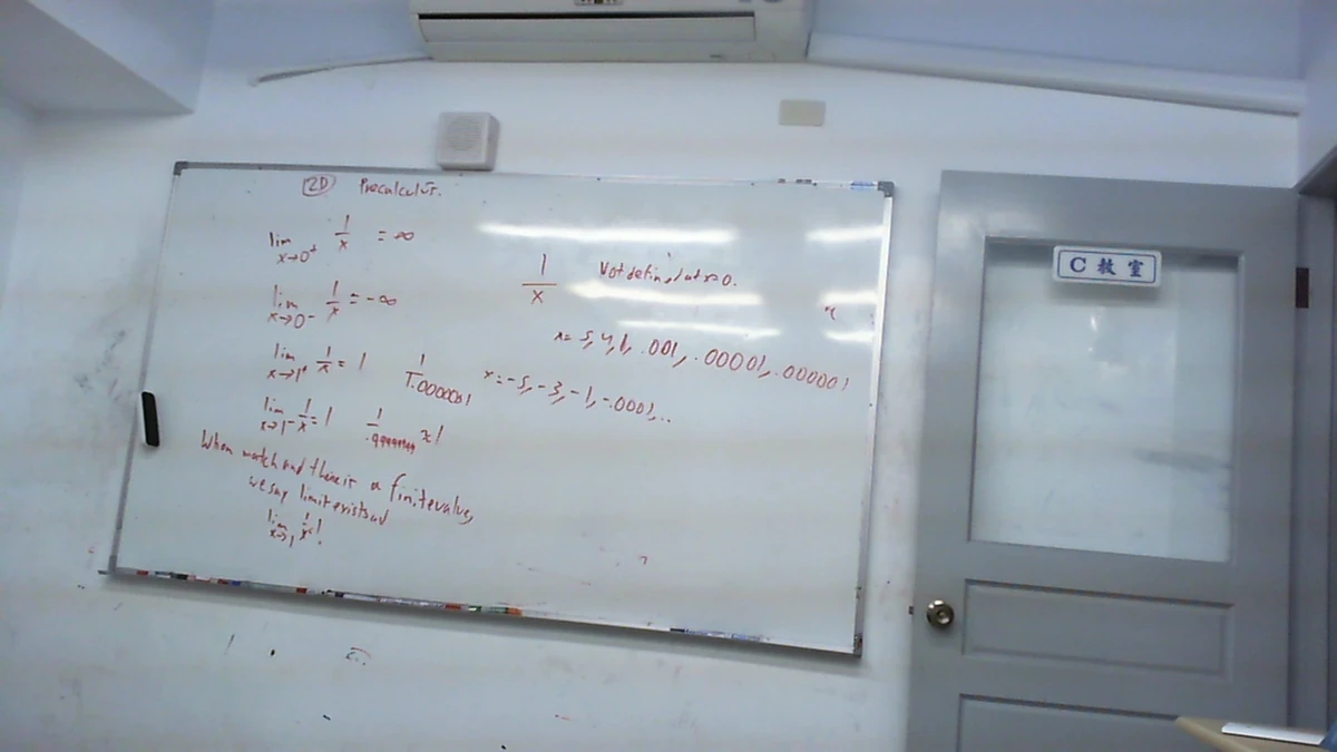 4-1 Calculus (Friday) | The Math Dojo Wiki | Fandom