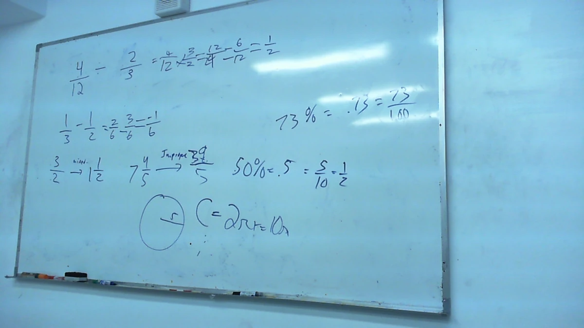 11-11 6th Grade Mathematics (Thursday) | The Math Dojo Wiki | Fandom