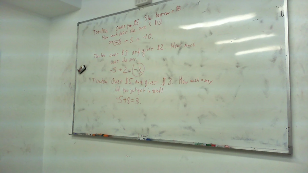 12-3 6th Grade Mathematics (Friday) | The Math Dojo Wiki | Fandom