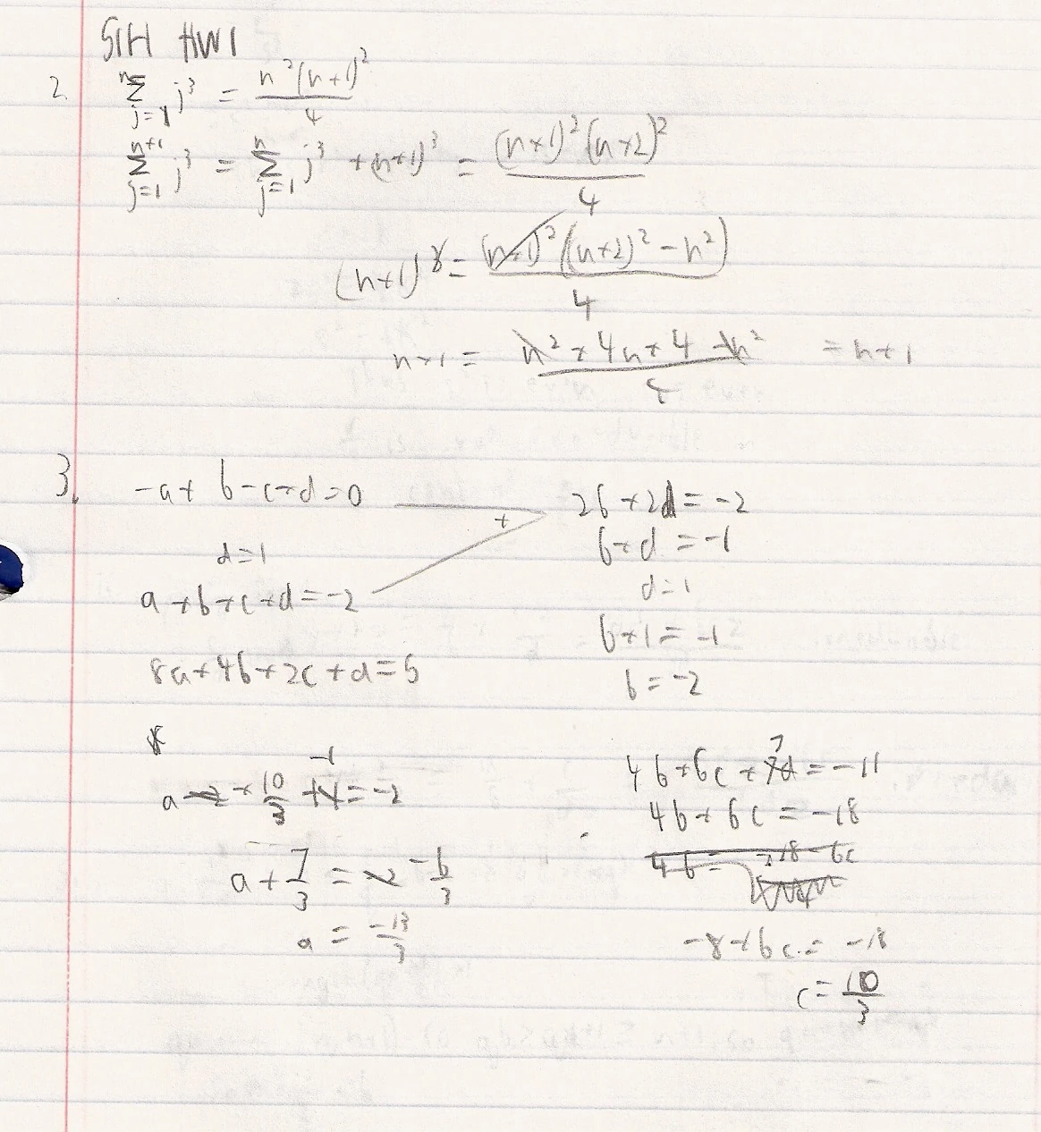 Paul Math 51H HW1 | The Math Dojo Wiki | Fandom