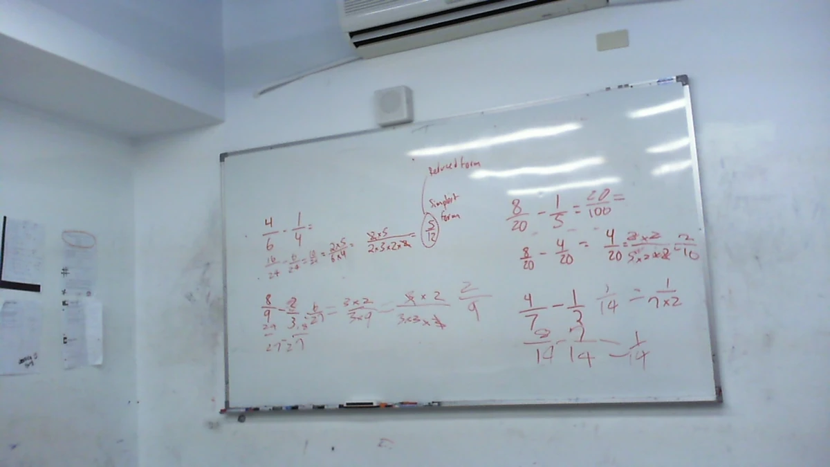 5-18 3rd Grade Mathematics (Wednesday) | The Math Dojo Wiki | Fandom