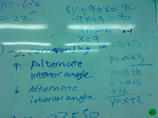 Geometry 10-2 | The Math Dojo Wiki | Fandom