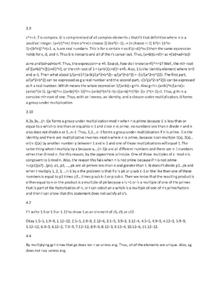 Daniel Homework 1 | The Math Dojo Wiki | Fandom