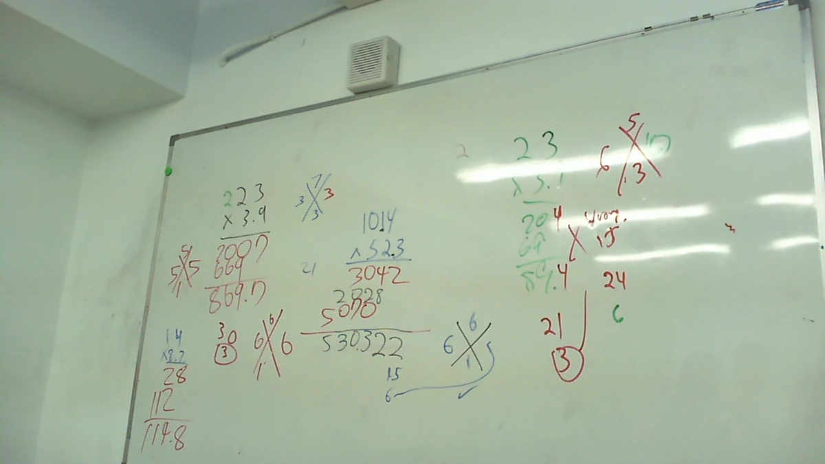 10-28 6th Grade Mathematics | The Math Dojo Wiki | Fandom