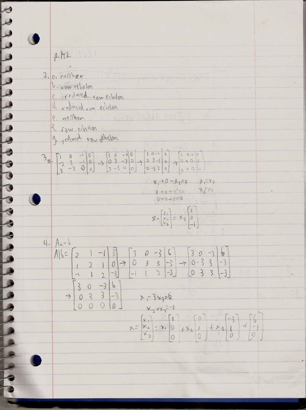 Paul Homework 5 | The Math Dojo Wiki | Fandom