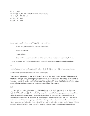 Daniel Homework 1 | The Math Dojo Wiki | Fandom