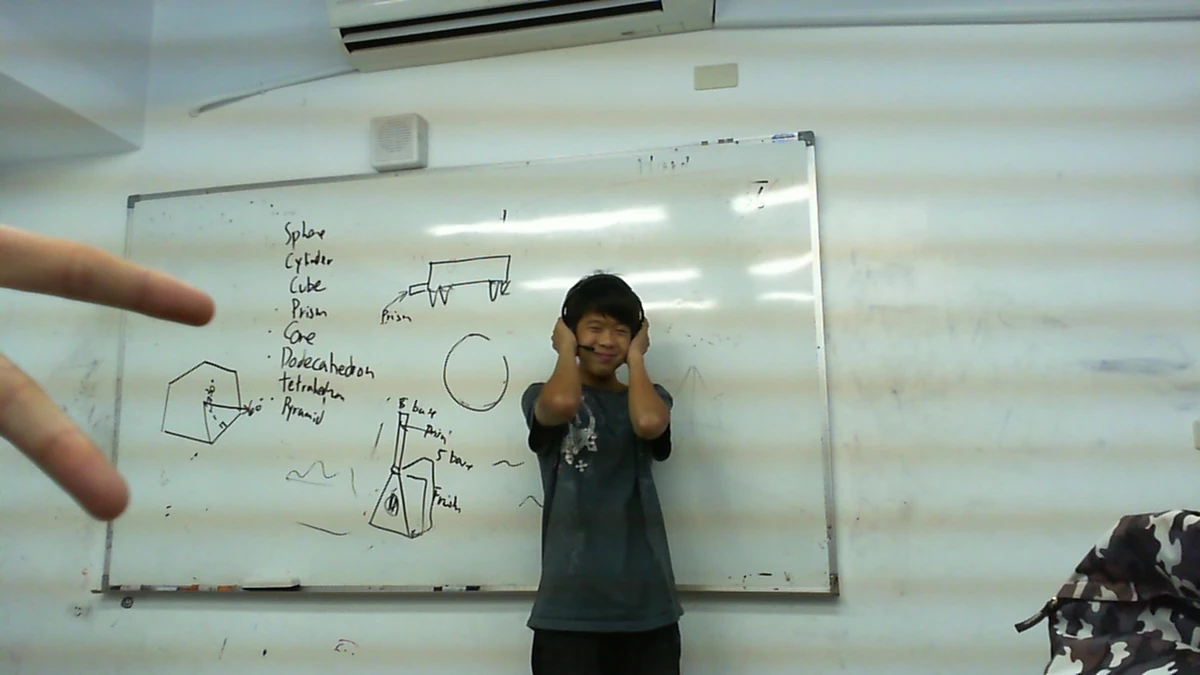 5-11 Geometry (Wednesday) | The Math Dojo Wiki | Fandom