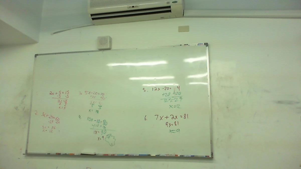4-06 4th Grade Mathematics, Alan (Wednesday) | The Math Dojo Wiki | Fandom